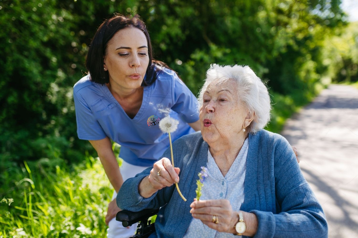 Residencial Resiliencia Senior's Residencial Resiliencia Senior's